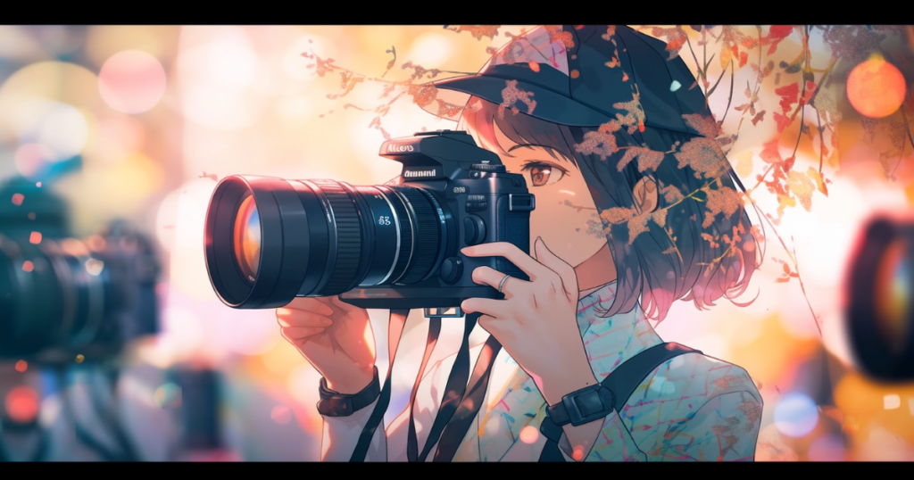 失敗写真複数枚からベストショットを生成できるAI「RealFill」を解説 | ARCHETYP Staffing Magazine