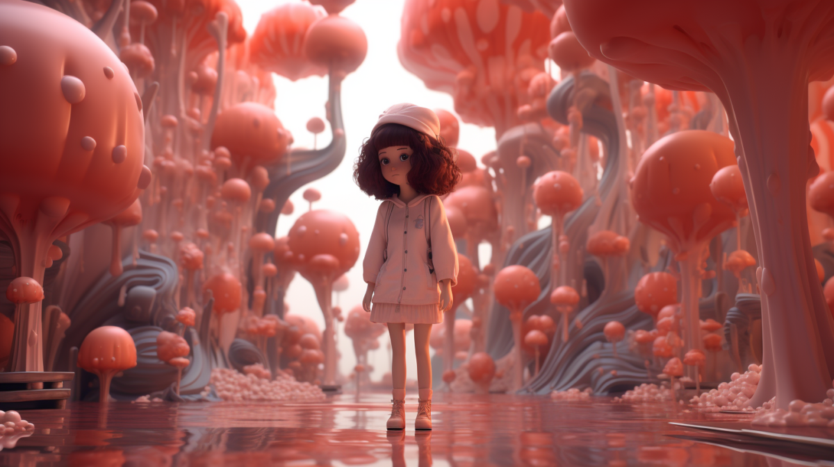 3DCGとは？わかりやすく解説！ | ARCHETYP Staffing Magazine