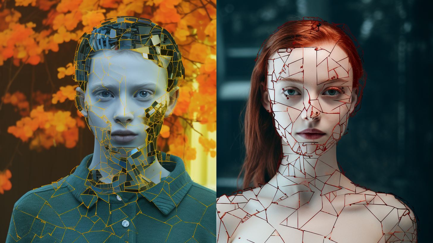 「Nightshade」登場！AI学習を阻害する新技術と著作権保護の新しい道 | ARCHETYP Staffing Magazine