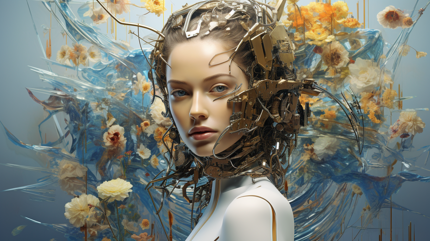 「Nightshade」登場！AI学習を阻害する新技術と著作権保護の新しい道 | ARCHETYP Staffing Magazine