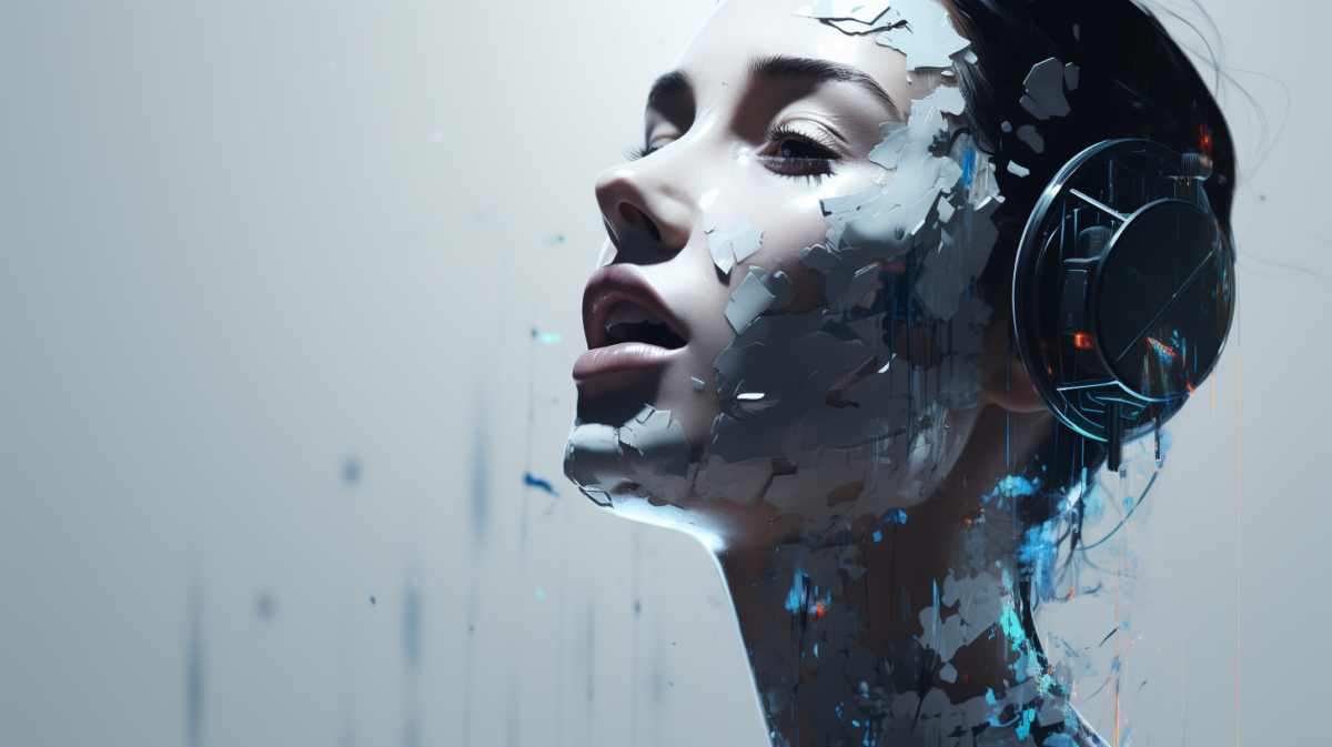 「AudioSep」解析: 音の未来を変える新たな分離モデルの全貌 | ARCHETYP Staffing Magazine