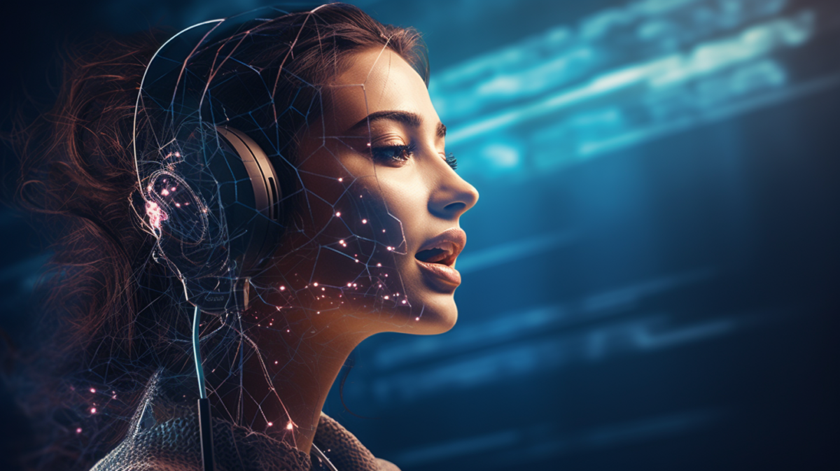 「AudioSep」解析: 音の未来を変える新たな分離モデルの全貌 | ARCHETYP Staffing Magazine