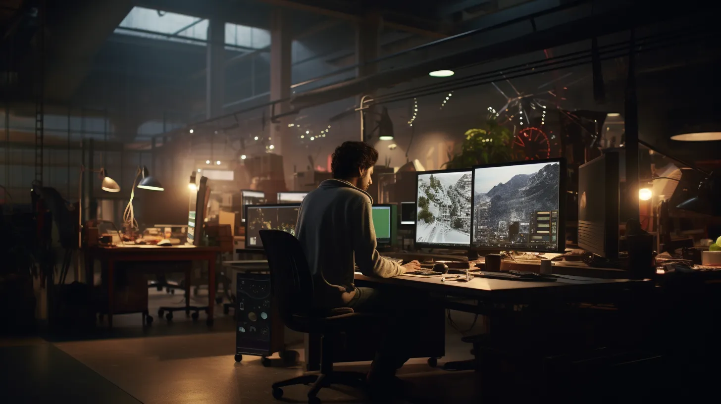 1枚の写真でリアルな3Dモデルを作る「Human-SGD」を解説！ | ARCHETYP Staffing Magazine