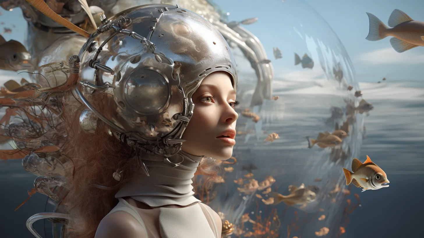 1枚の写真でリアルな3Dモデルを作る「Human-SGD」を解説！ | ARCHETYP Staffing Magazine