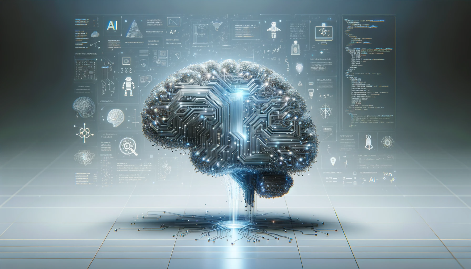 OpenAI Dev Day 2023 で発表されたGPT-4 Turboとその新機能 | ARCHETYP Staffing Magazine