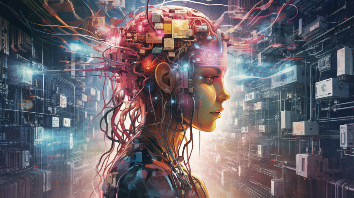 [BrainGPT解析]脳波をテキストに変換する画期的なアプローチ | ARCHETYP Staffing Magazine