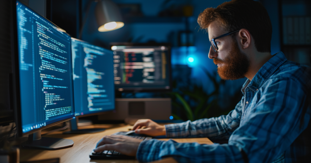 GitHub Copilot Chatとは？開発者のためのAIツール徹底ガイド | ARCHETYP Staffing Magazine