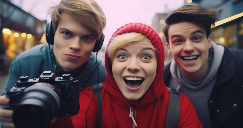 新たな動画生成AI「Magic Animate」による画像アニメーション | ARCHETYP Staffing Magazine