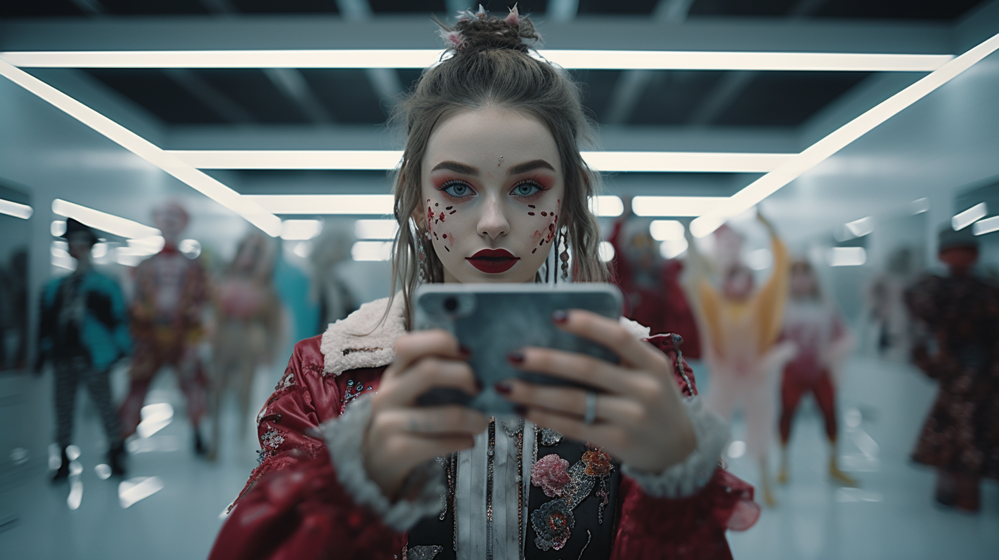 新たな動画生成AI「Magic Animate」による画像アニメーション | ARCHETYP Staffing Magazine