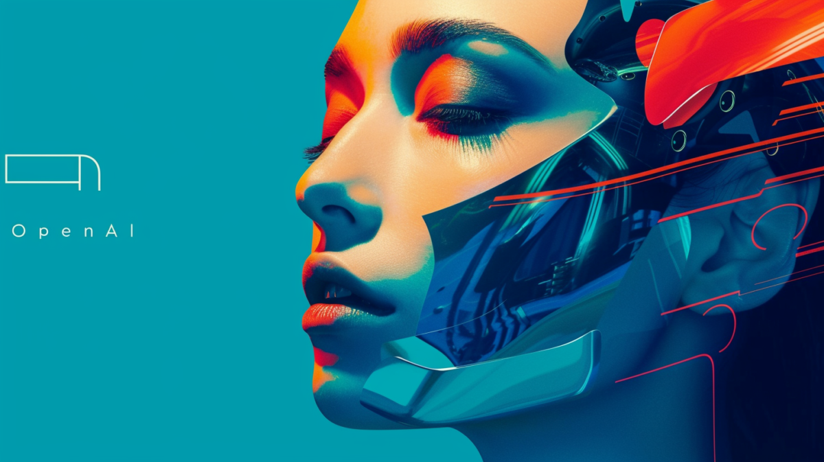 OpenAIがDALL・E 3で生成した画像にC2PAの電子透かしを追加！ | ARCHETYP Staffing Magazine