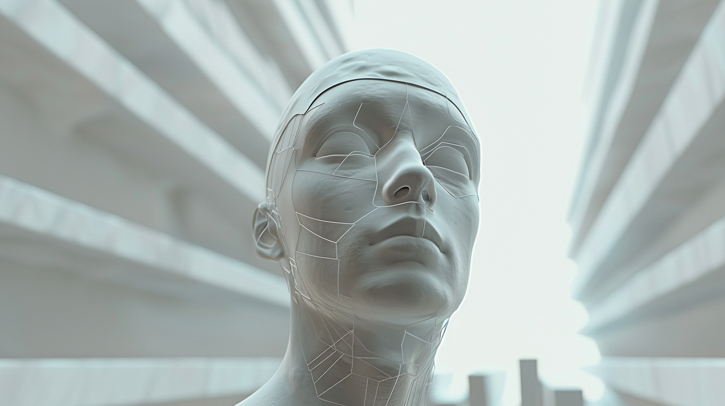 Stability AIが画像から3Dモデルを創り出すAI「TripoSR」を発表！ | ARCHETYP Staffing Magazine