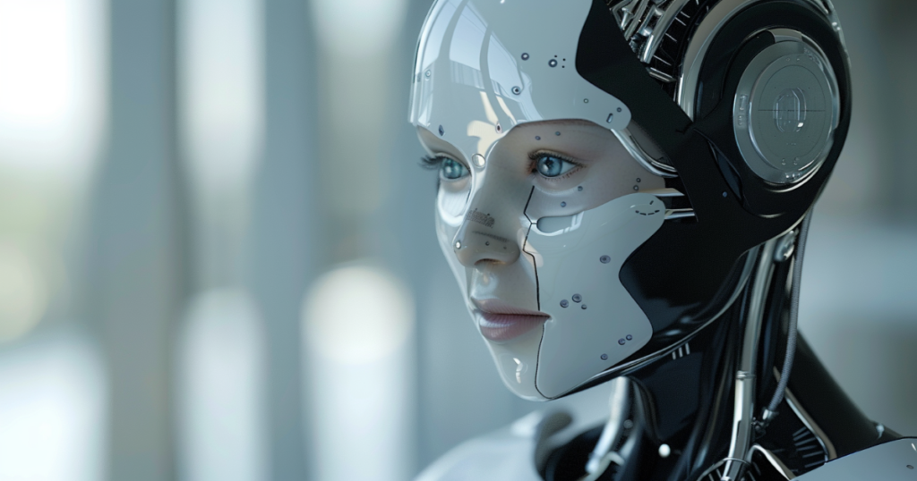 OpenAIとFigureの提携による革新的ヒューマノイドロボット「Figure 01」 | ARCHETYP Staffing Magazine