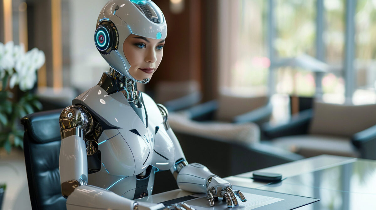 次世代AIアシスタント「Project Astra」の全貌 | ARCHETYP Staffing Magazine