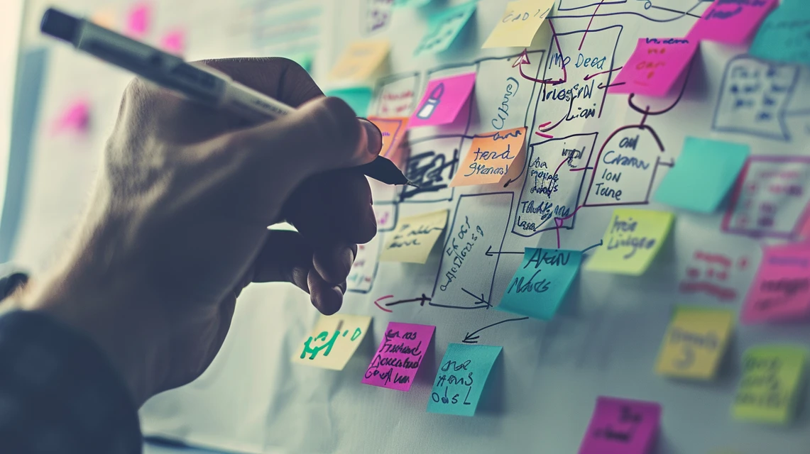 多機能AI検索ツール「Think Any」で情報収集・情報整理をスマートに | ARCHETYP Staffing Magazine