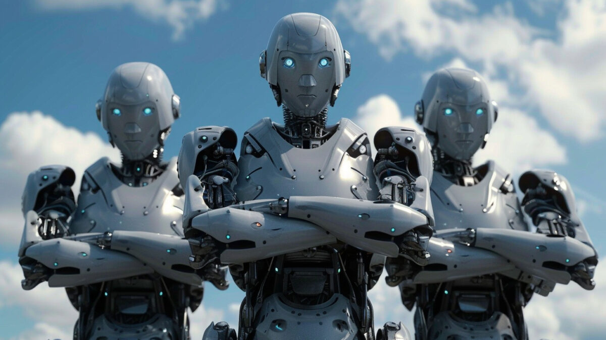 最新のAI技術、大規模言語モデル（LLM）について解説！ | ARCHETYP Staffing Magazine