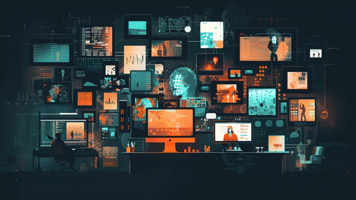 GPT-4oに匹敵？SenseTimeの最新AIモデル「SenseNova 5.5」とは | ARCHETYP Staffing Magazine