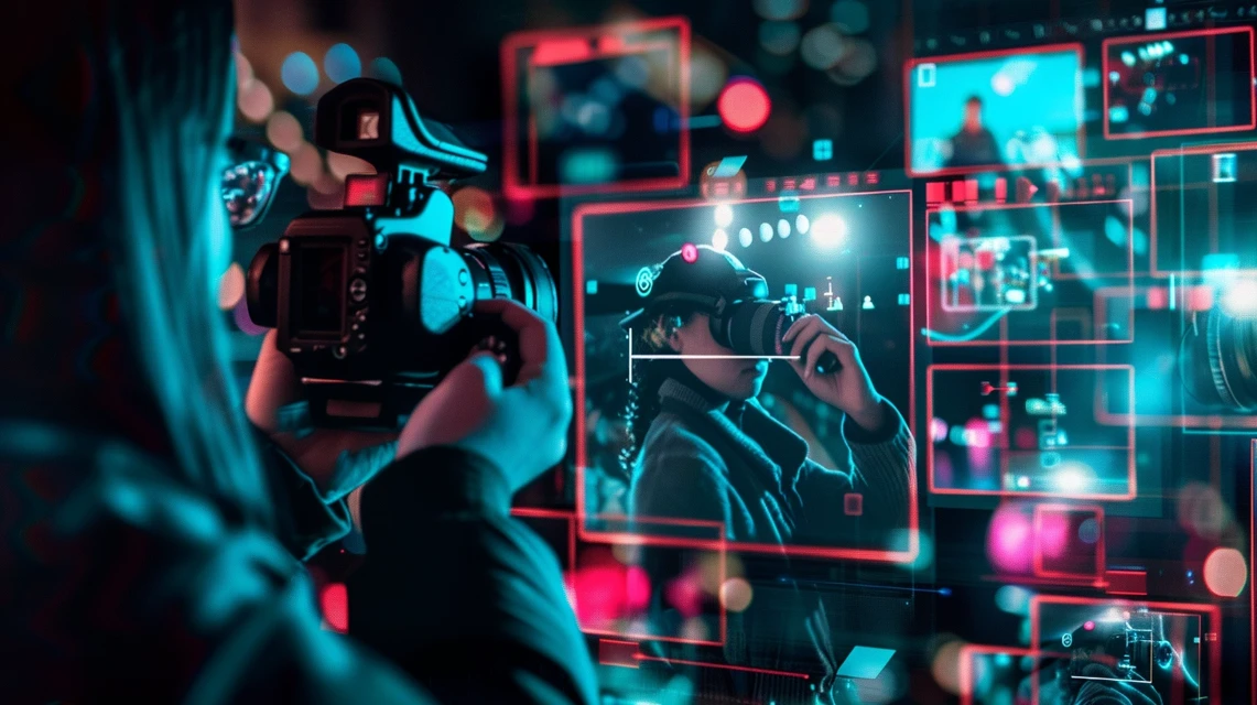 単一動画から多視点映像へ！「Stable Video 4D」とは | ARCHETYP Staffing Magazine