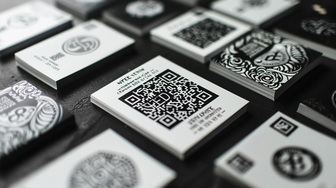 QRコードを動かせる？！QRBTFとLuma AIで動くQRコードを生成してみた | ARCHETYP Staffing Magazine