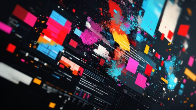 AIデザインの次なる一手！Ideogram 2.0が示す画像生成AIの新境地 | ARCHETYP Staffing Magazine