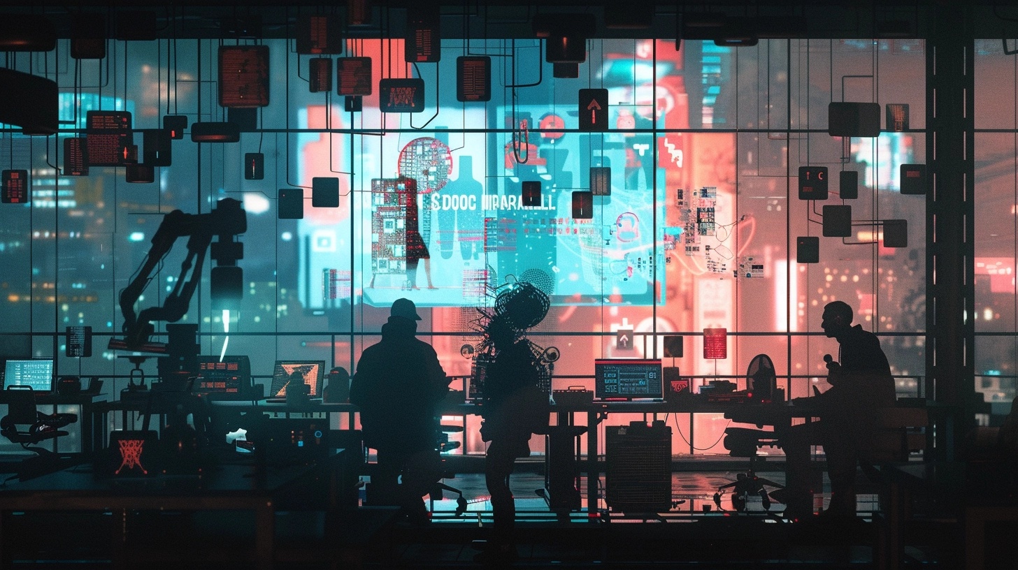 HyperWrite発、高性能AI『Reflection 70B』登場 | ARCHETYP Staffing Magazine