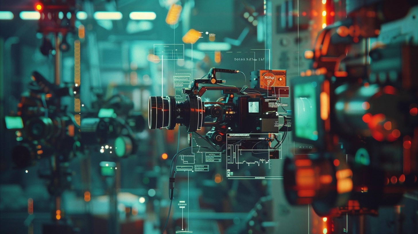 12種類のカメラモーションを実現する「Dream Machine 1.6」の実力 | ARCHETYP Staffing Magazine