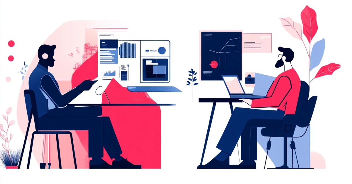 Perplexityの新機能「Internal Knowledge Search」と「Spaces」 | ARCHETYP Staffing Magazine