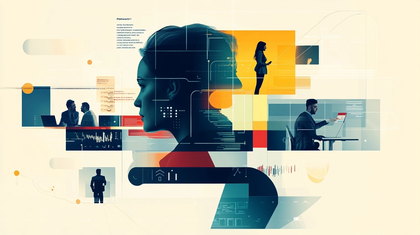 Perplexityの新機能「Internal Knowledge Search」と「Spaces」 | ARCHETYP Staffing Magazine