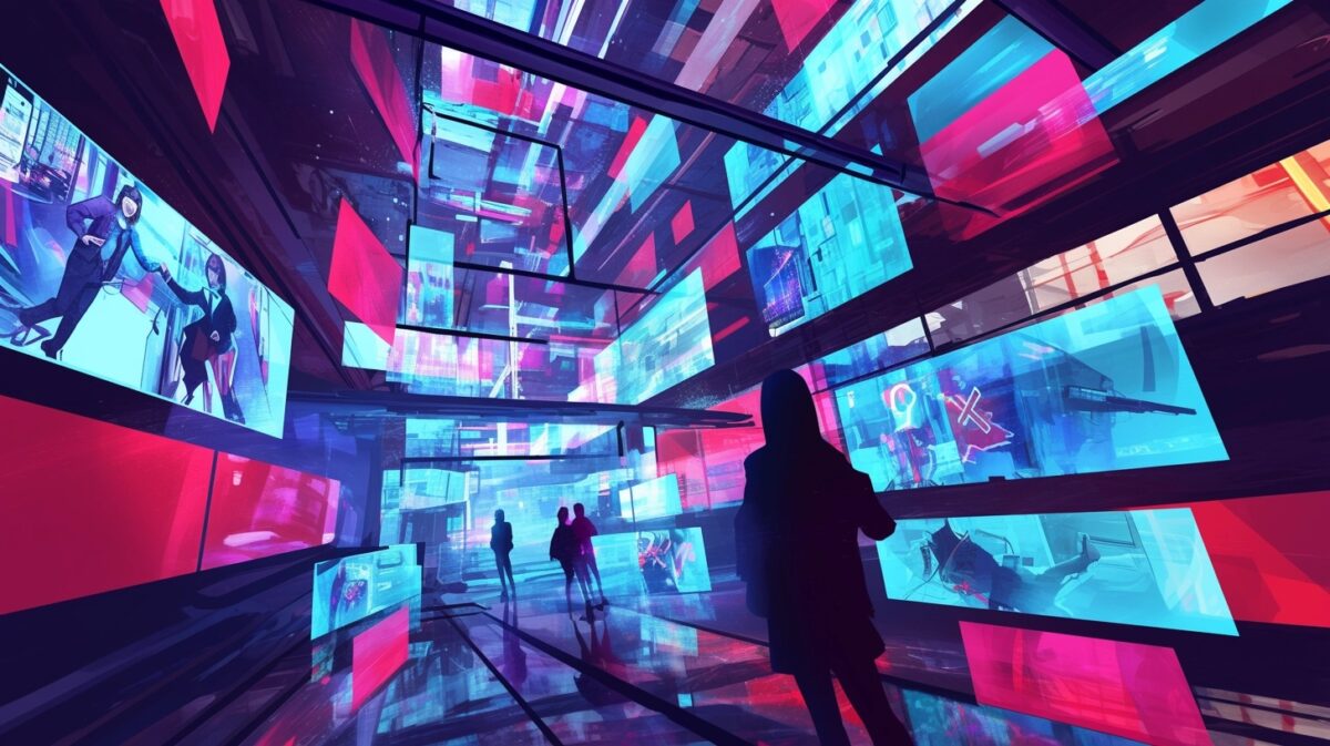 北京大学とKuaishou Technologyが開発！無料AI動画生成ツール「Pyramid Flow」 | ARCHETYP Staffing Magazine