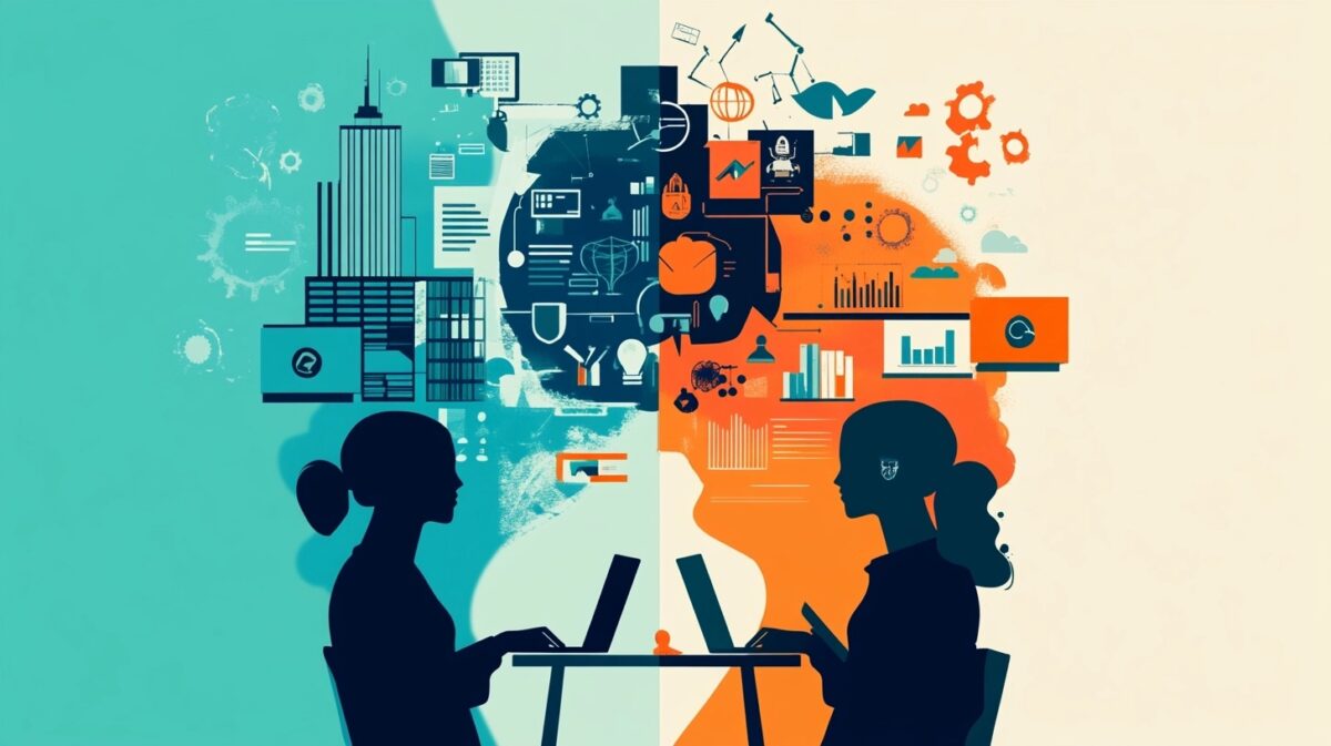 Perplexityの新機能「Internal Knowledge Search」と「Spaces」 | ARCHETYP Staffing Magazine