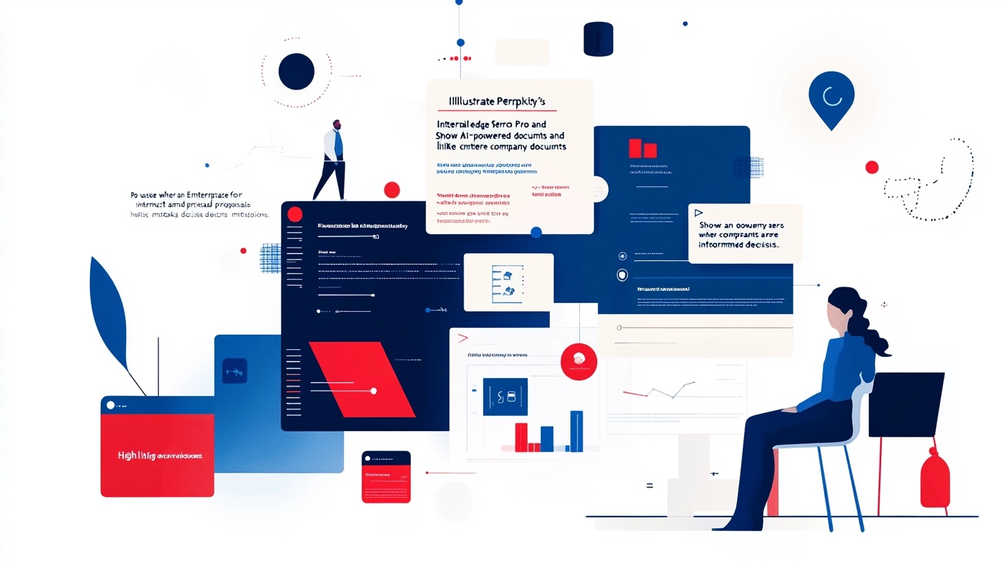 Perplexityの新機能「Internal Knowledge Search」と「Spaces」 | ARCHETYP Staffing Magazine