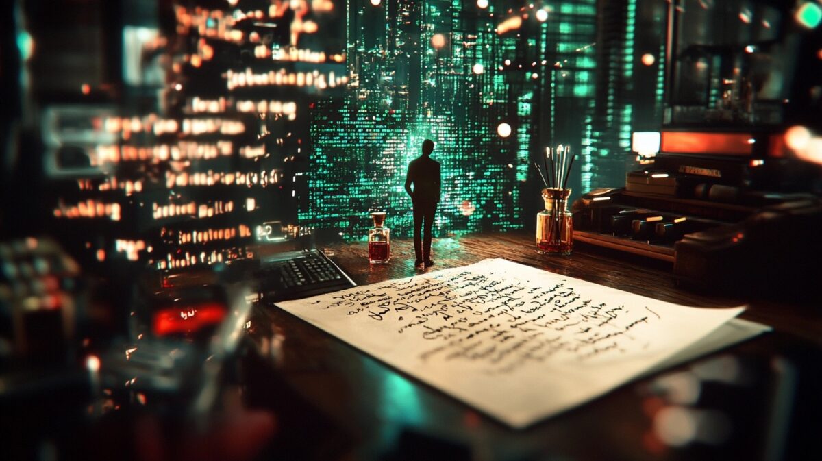 手書きのままデジタルへ！Google「InkSight」が示すメモの新しい形 | ARCHETYP Staffing Magazine