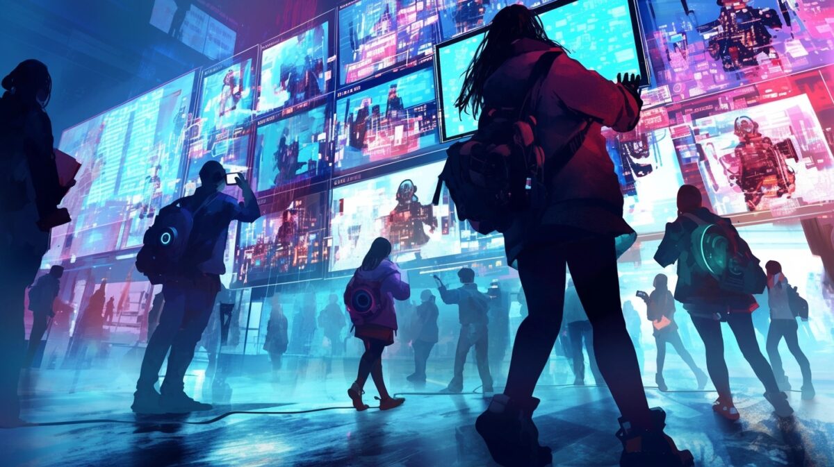 北京大学とKuaishou Technologyが開発！無料AI動画生成ツール「Pyramid Flow」 | ARCHETYP ...