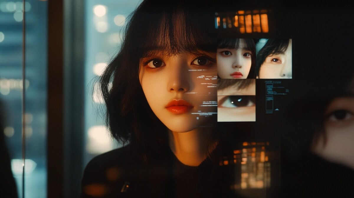 TikTok親会社が開発！表情豊かな動画を生成する「X-Portrait 2」とは | ARCHETYP Staffing Magazine