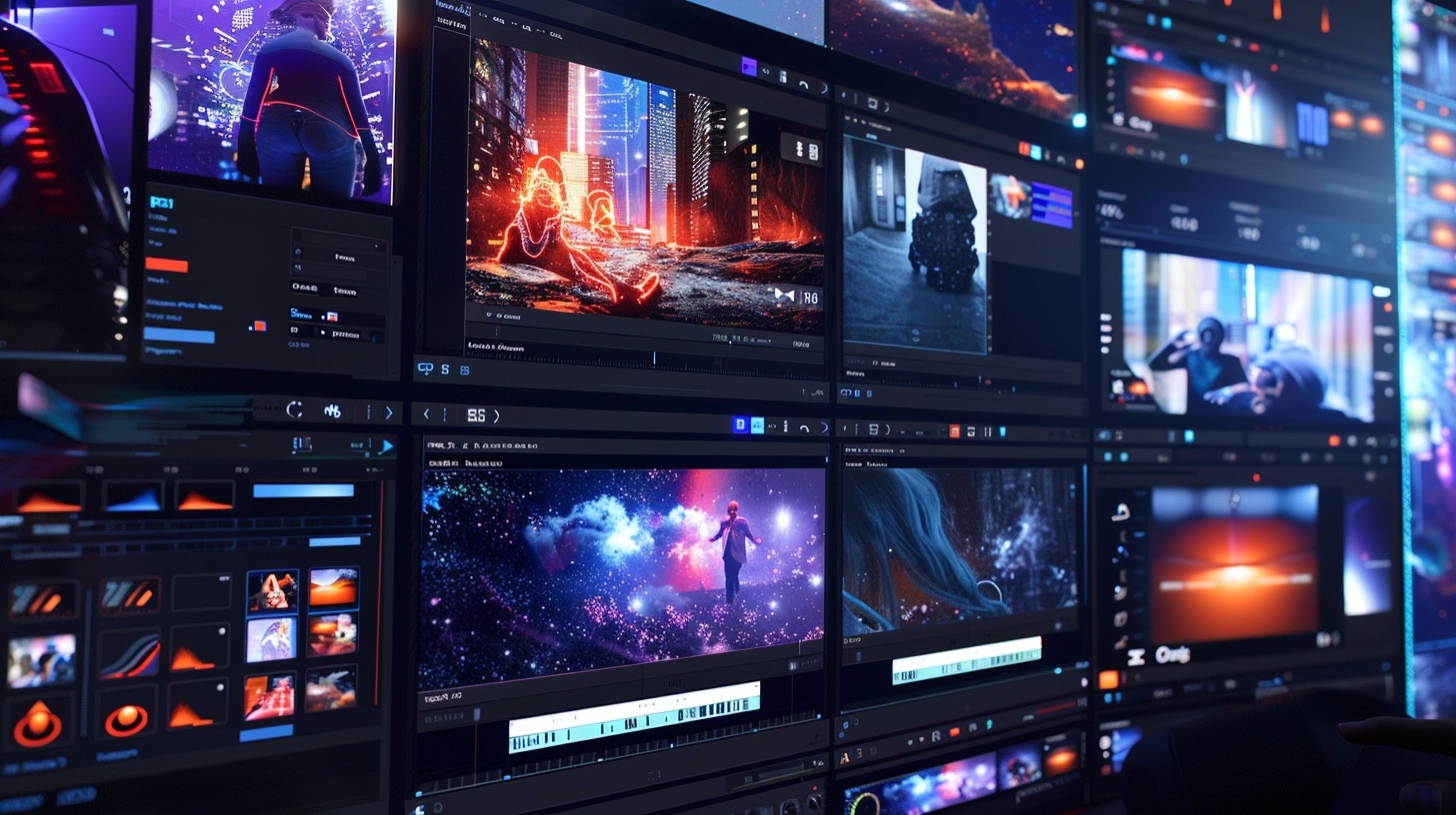 動画生成AI『Sora Turbo』提供開始！ChatGPT Plusで利用可能に | ARCHETYP Staffing Magazine