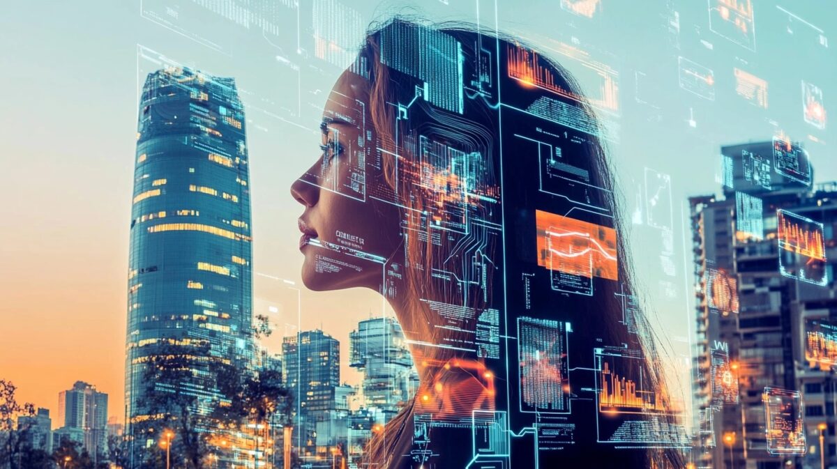 米中AI開発競争の新局面！アリババが「Qwen2.5-Max 」発表 | ARCHETYP Staffing Magazine