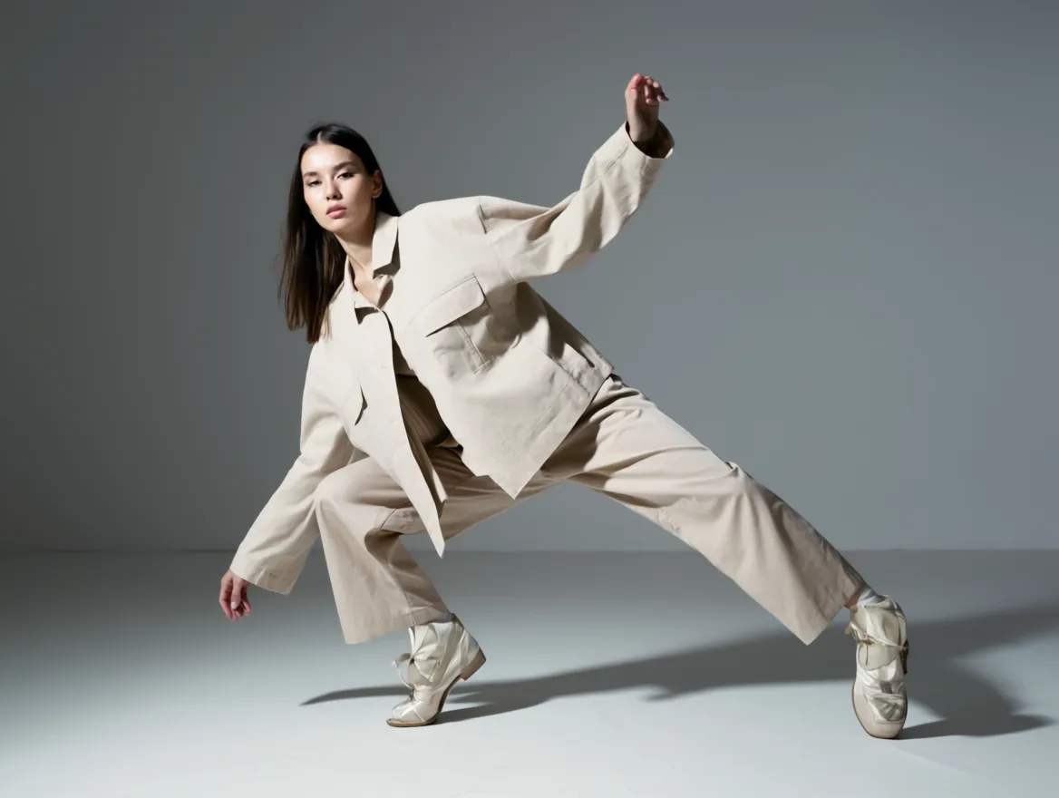 Runway新AIモデル「Frames」登場 ！映画品質の画像生成を実現へ | ARCHETYP Staffing Magazine