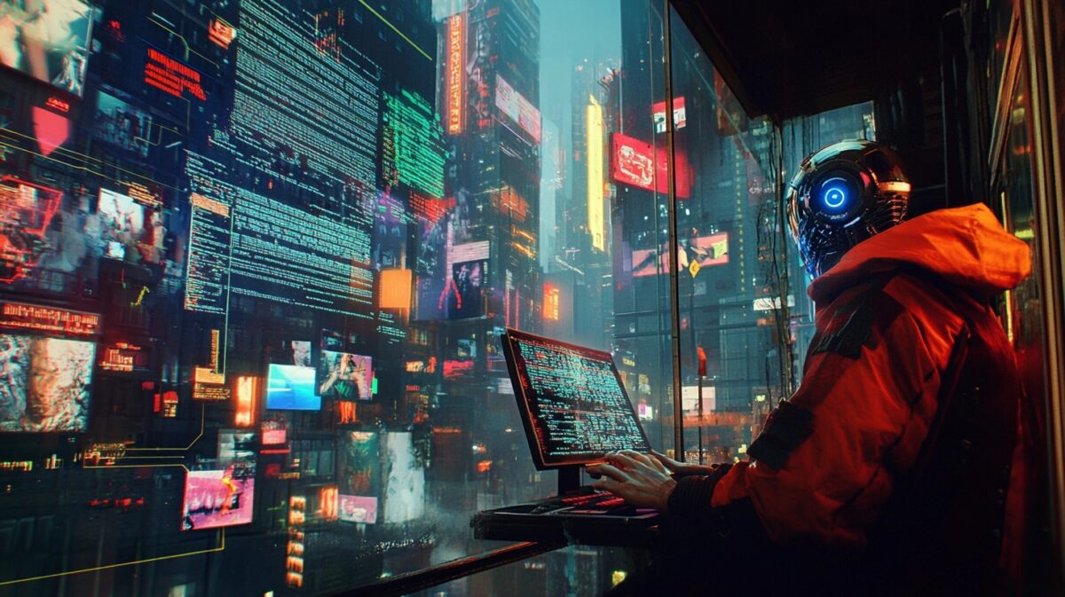 これがコーディングの未来だ！GitHub Copilotエージェントの実力 | ARCHETYP Staffing Magazine