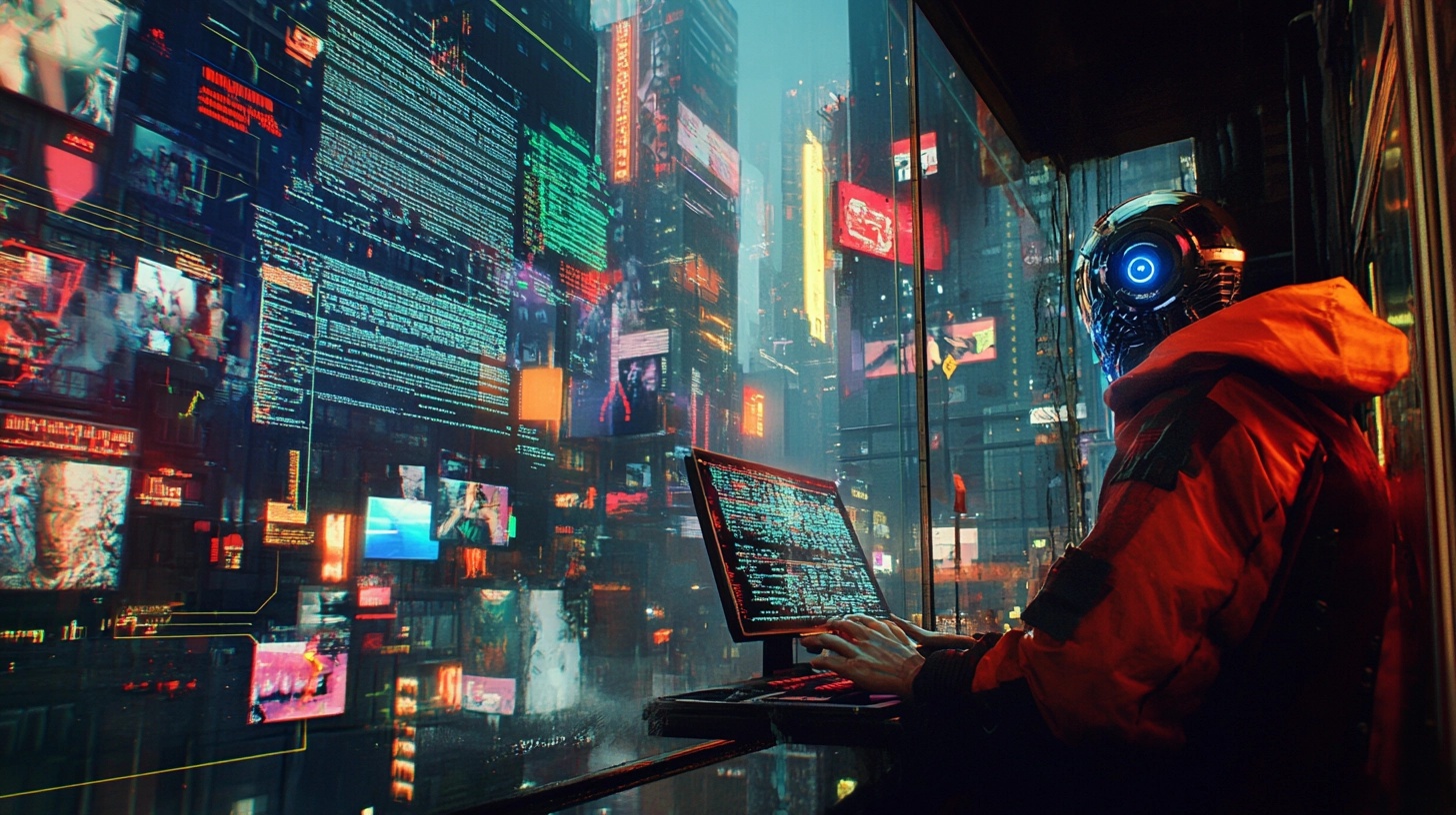 これがコーディングの未来だ！GitHub Copilotエージェントの実力 | ARCHETYP Staffing Magazine