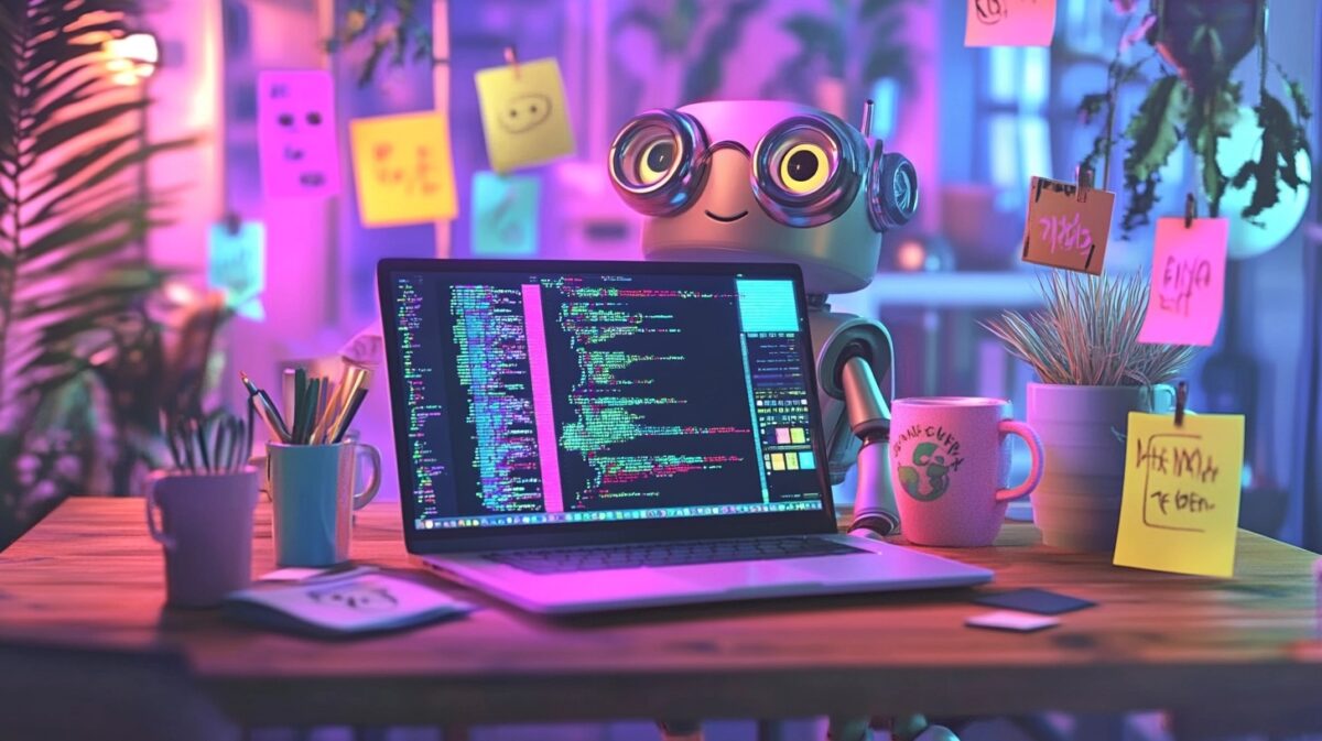 これがコーディングの未来だ！GitHub Copilotエージェントの実力 | ARCHETYP Staffing Magazine