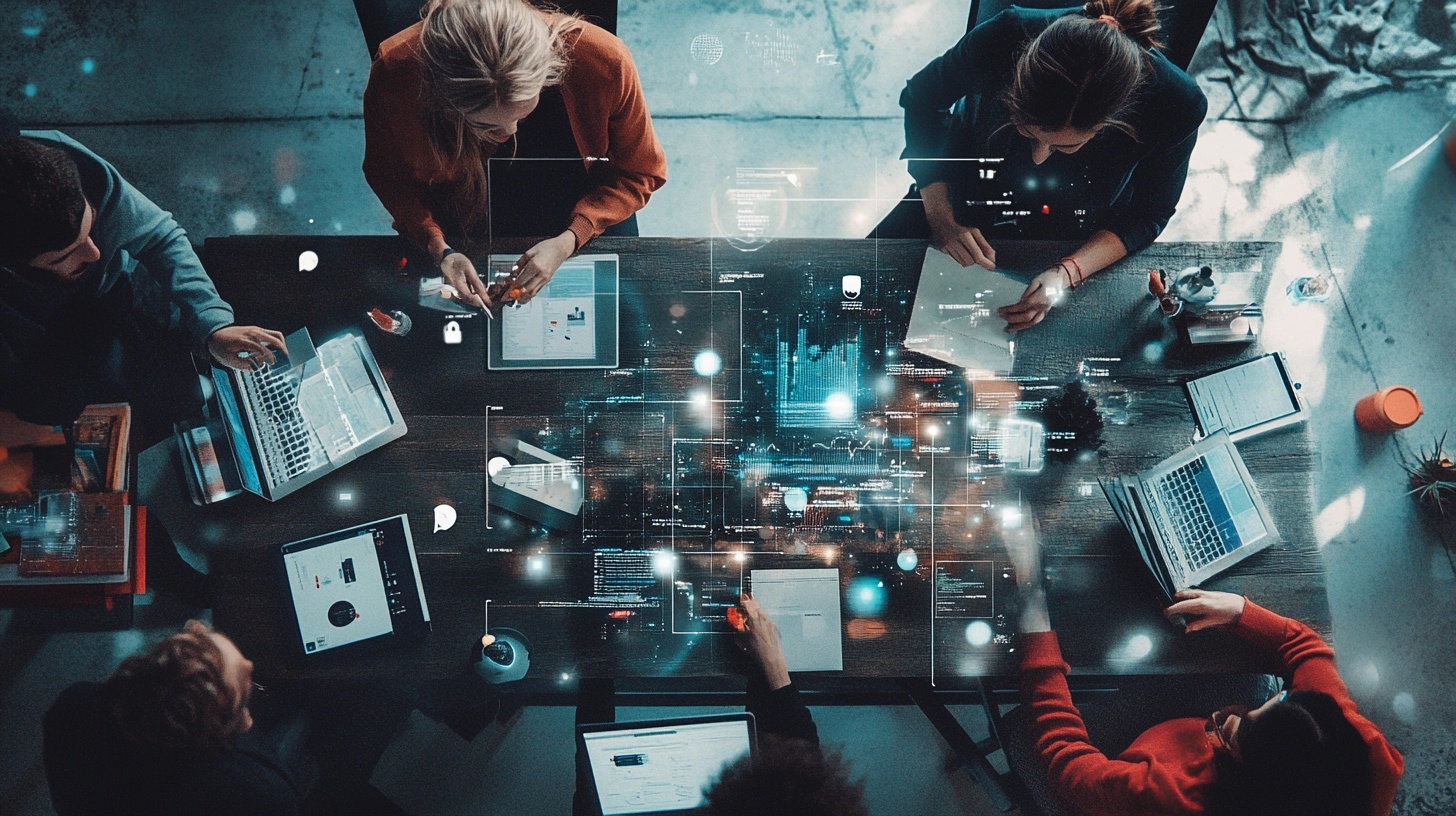 組織全体でAIを活用する新機能「Anthropic Console」 | ARCHETYP Staffing Magazine