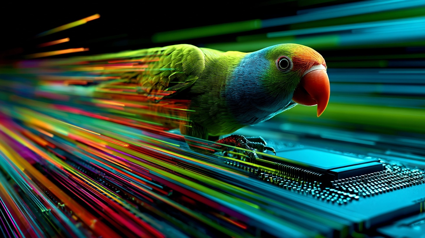 Nvidiaが音声認識を変える！Parakeet最新モデルの実力 | ARCHETYP Staffing Magazine