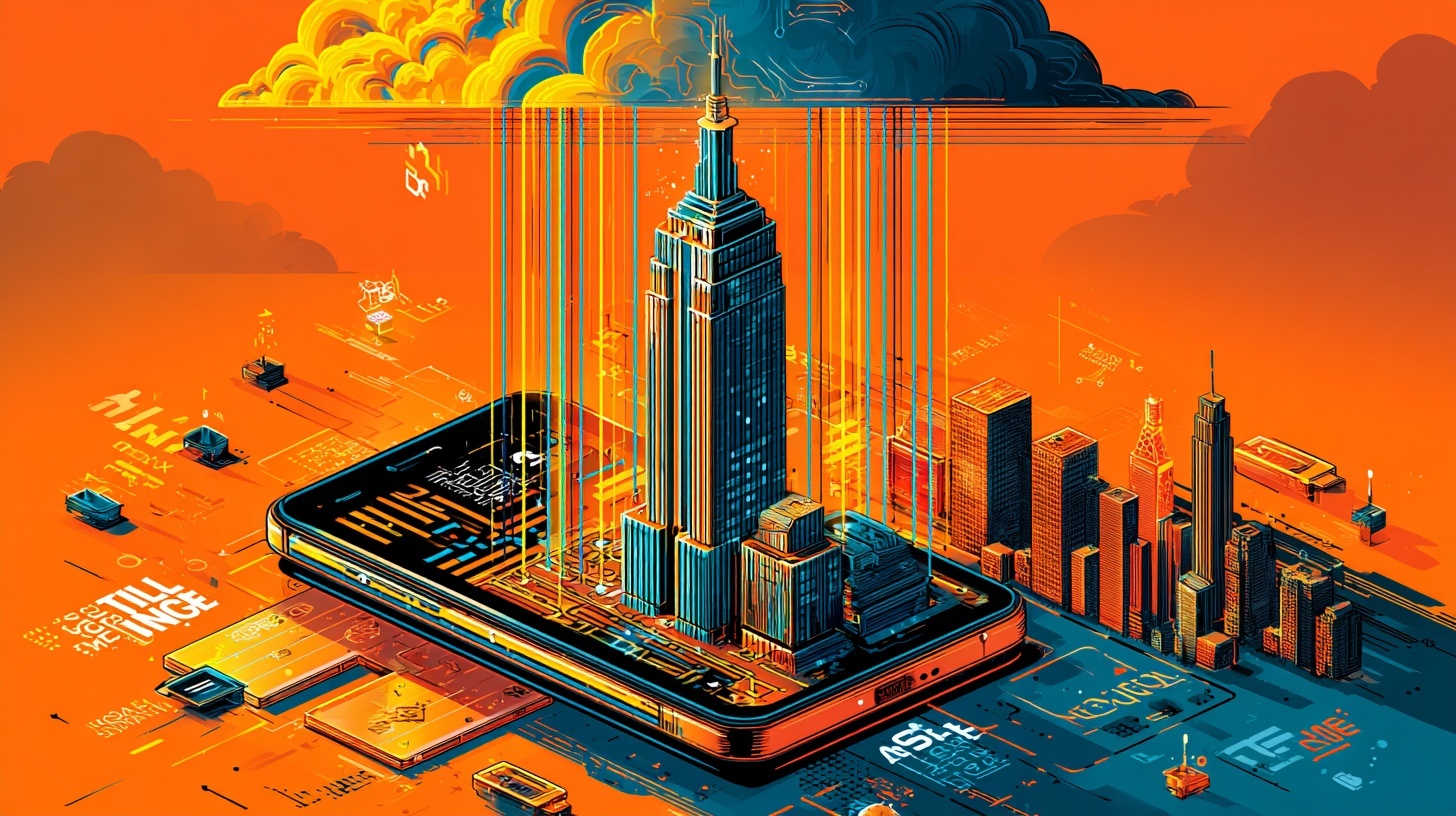 MetaのMobileLLM-R1が示すAI戦略：小型モデルの驚異的性能 | ARCHETYP Staffing Magazine