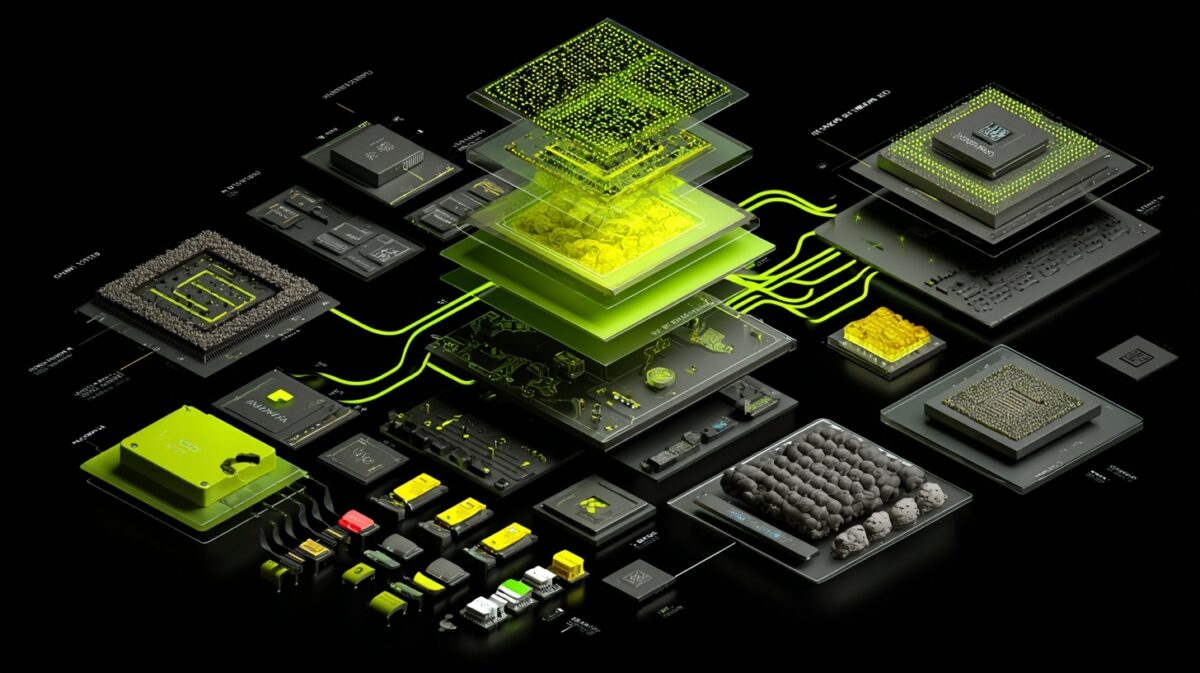 Mistral 3発表！675Bから3Bまでカバーする次世代AIモデル群 | ARCHETYP Staffing Magazine